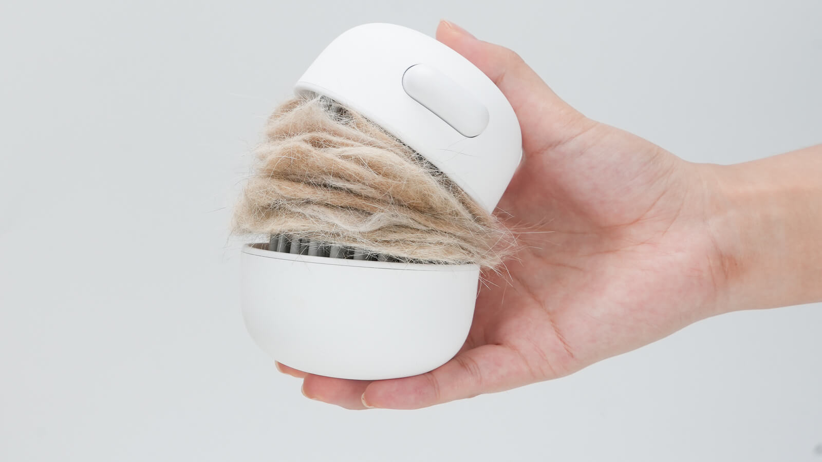 Are Soft Brushes Still Effective in Removing Loose Fur?